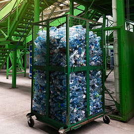 Global Clean Cities Expo 2024 – UAE (GCCE 2024)